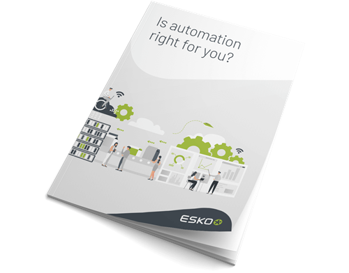 Automation Engine: Prepress Workflow Automation - Esko Automation Engine: Prepress Workflow Automation - Esko