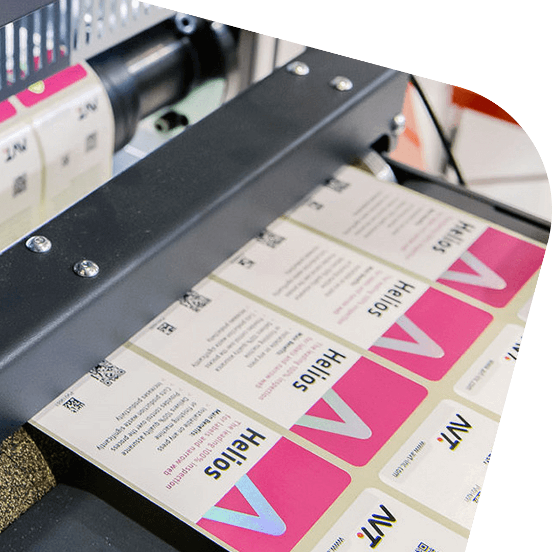 Explore Label & Narrow Web Print Inspection - Esko Explore Label & Narrow Web Print Inspection - Esko