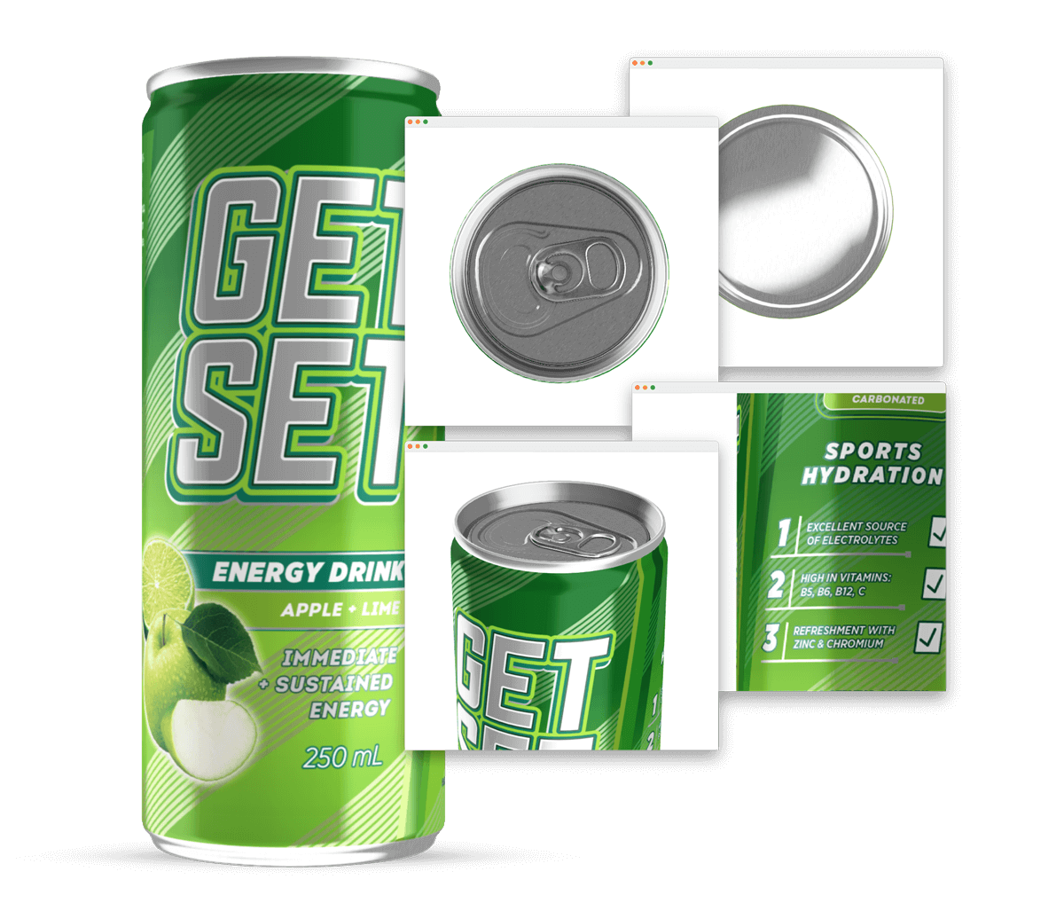 New in WebCenter - Esko