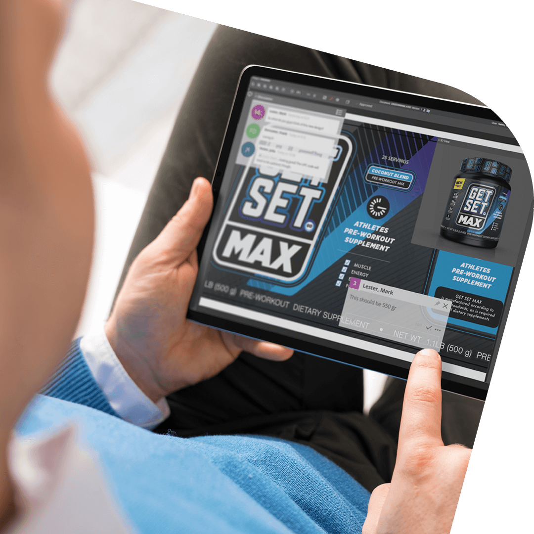 Digitalize. Automatize. Conecte - Esko